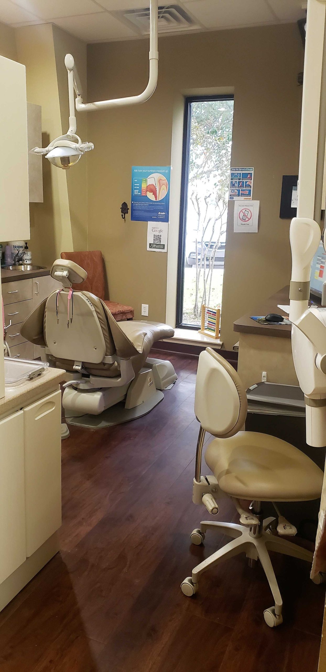 Tour Our Office | Dentist in Houston, TX